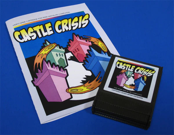 Collections – AtariAge Store