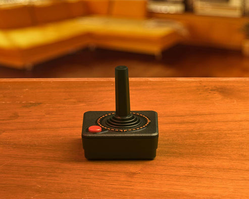 CX40+ Wireless Joystick – AtariAge Store