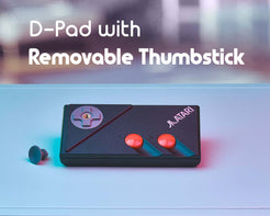 CX78+ Wireless Gamepad – AtariAge Store