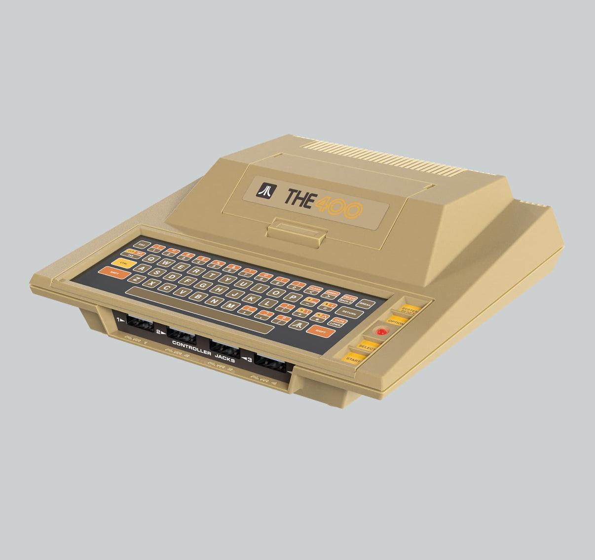 Atari 400 Mini – AtariAge Store