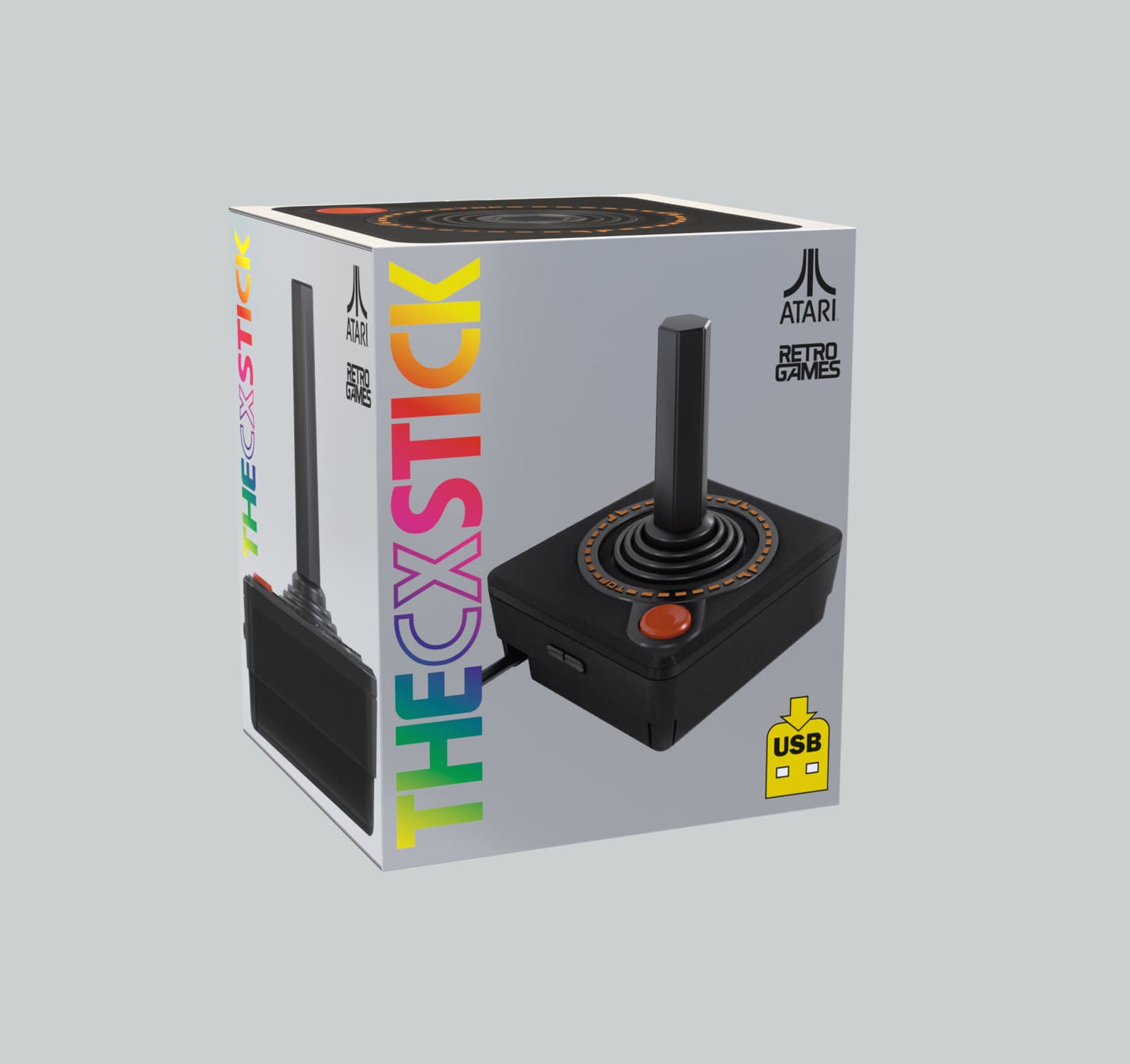 Atari 400 Mini – AtariAge Store