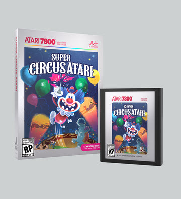 Atari+ Platform – AtariAge Store