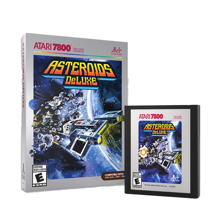 Atari+ Platform – AtariAge Store