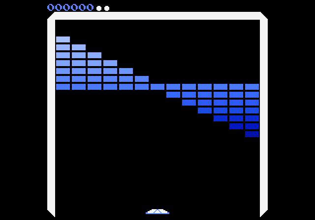 Crazy Brix – AtariAge Store