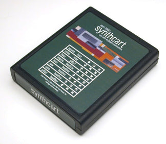 Synthcart - Atari 2600 – AtariAge Store