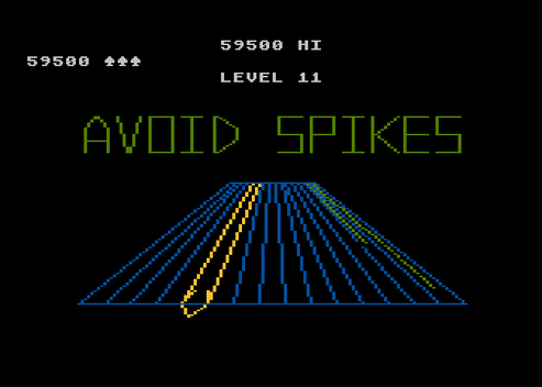 Tempest - Atari 5200 – AtariAge Store