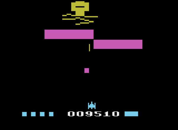 Galactopus - Atari 2600 – AtariAge Store