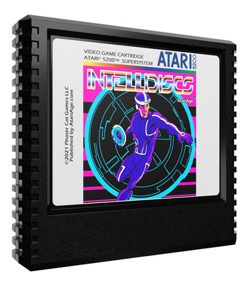 5200 Homebrews – AtariAge Store