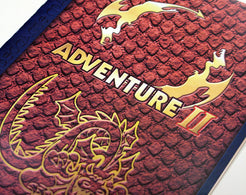 Adventure II - Atari 5200 – AtariAge Store