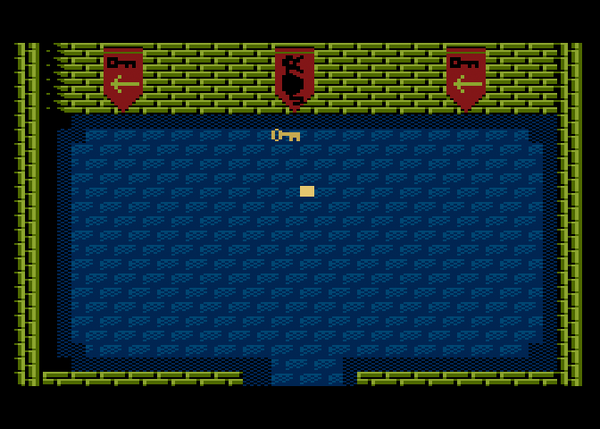 Adventure II - Atari 5200 – AtariAge Store