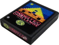 A-VCS-tec Challenge - Atari 2600 – AtariAge Store