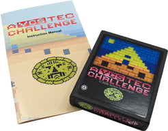 A-VCS-tec Challenge - Atari 2600 – AtariAge Store