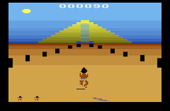 A-VCS-tec Challenge - Atari 2600 – AtariAge Store