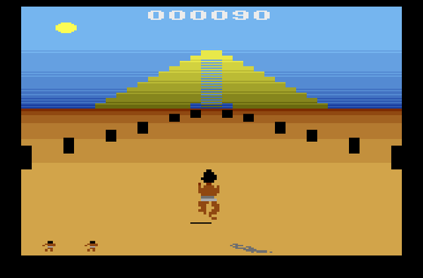 A-VCS-tec Challenge - Atari 2600 – AtariAge Store