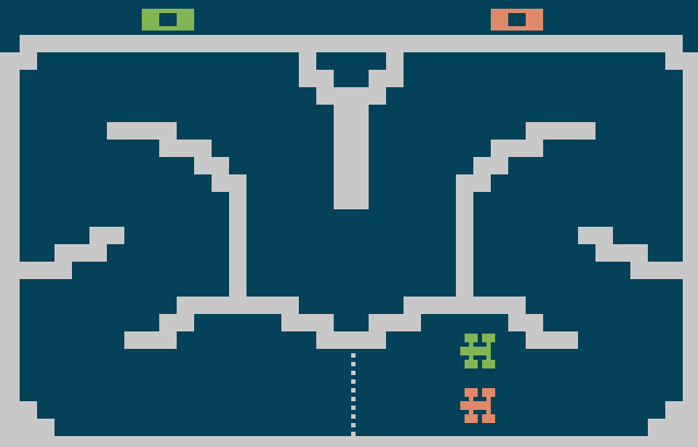 Indy 500 XE - Atari 2600 – AtariAge Store