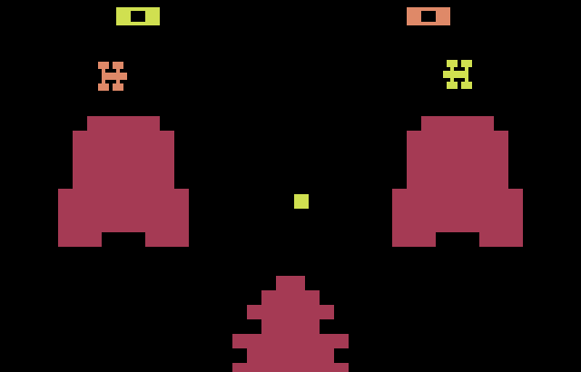 Indy 500 XE - Atari 2600 – AtariAge Store