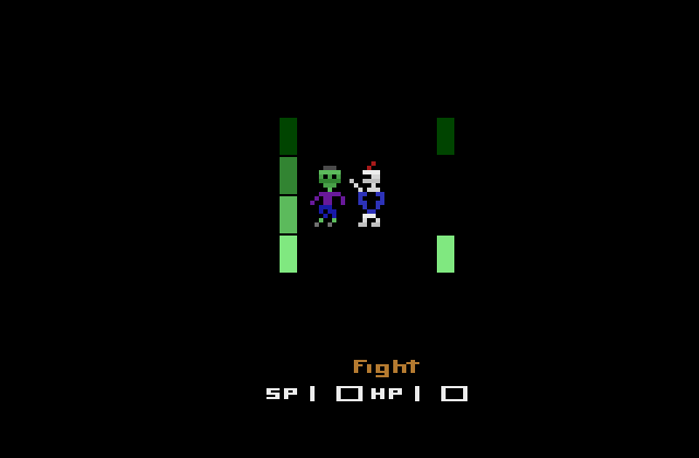 Dungeon - Atari 2600 – AtariAge Store