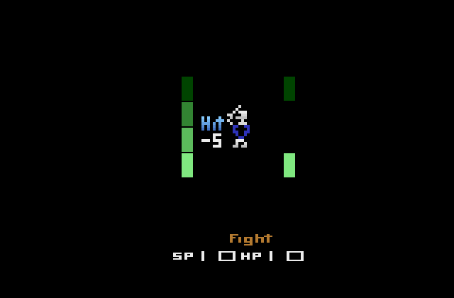 Dungeon - Atari 2600 – AtariAge Store