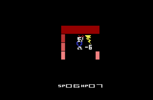 Dungeon - Atari 2600 – AtariAge Store